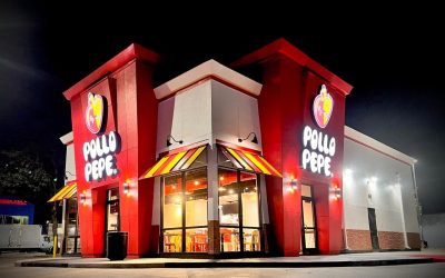 #1 Chicken Restaurant in San Antonio!