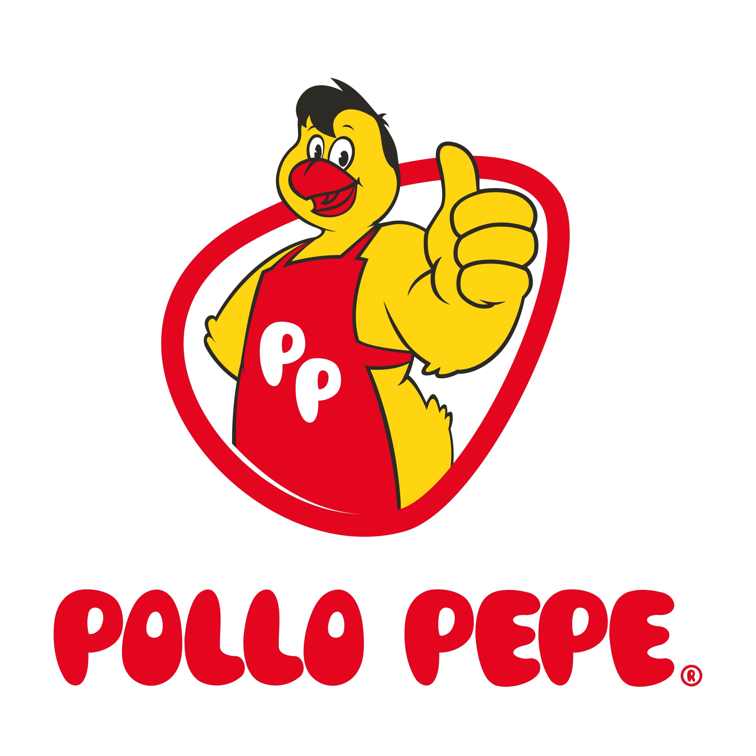 Home - Pollo Pepe